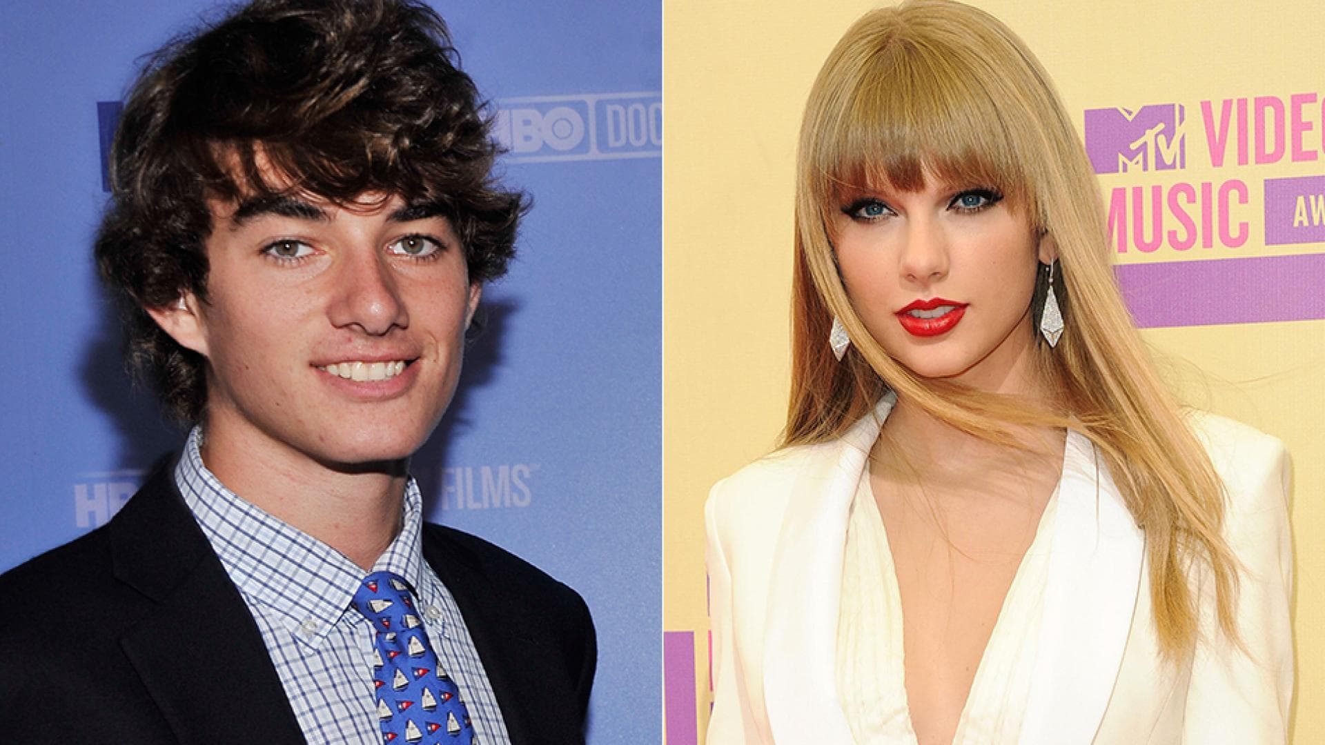 Taylor Swift: Die unglaubliche Liste ihrer Promi-Boyfriends