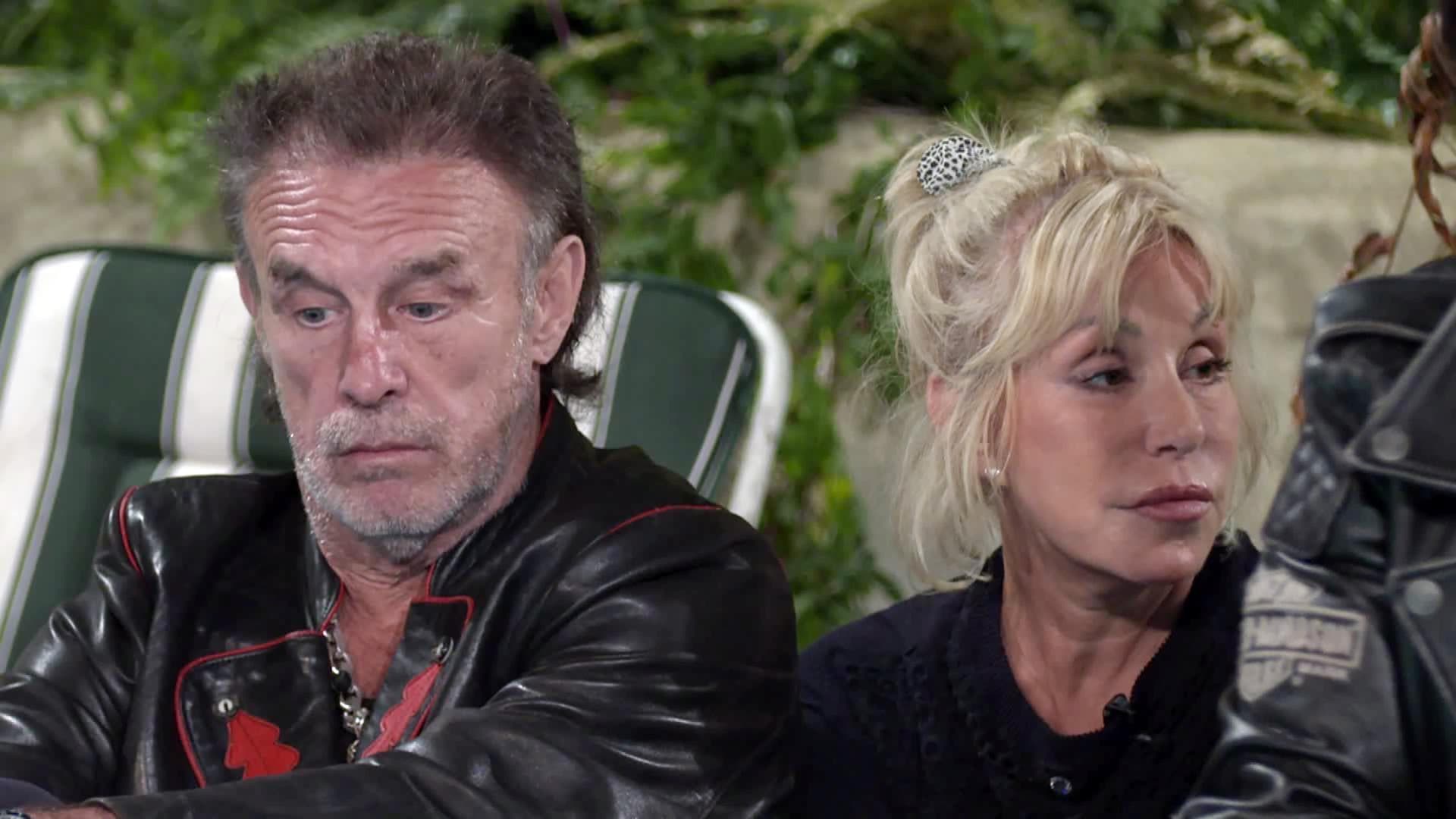 René Weller liegt im Sterben: Not-OP bei seiner Ehefrau Maria