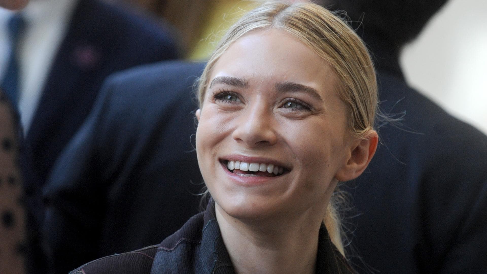 Ashley Olsen: Baby-Hammer mit Louis Eisner! Sie ist heimlich Mutter ...