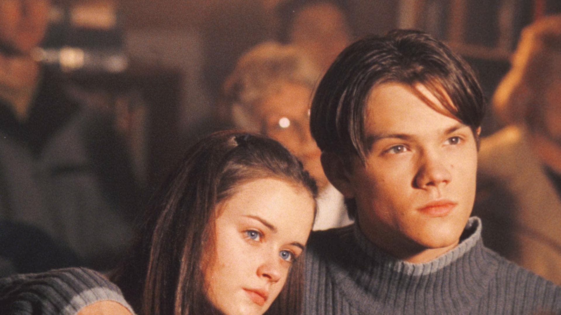 Gilmore Girls Revival Die Bilder Von Damals Bis Heute Ok Magazin