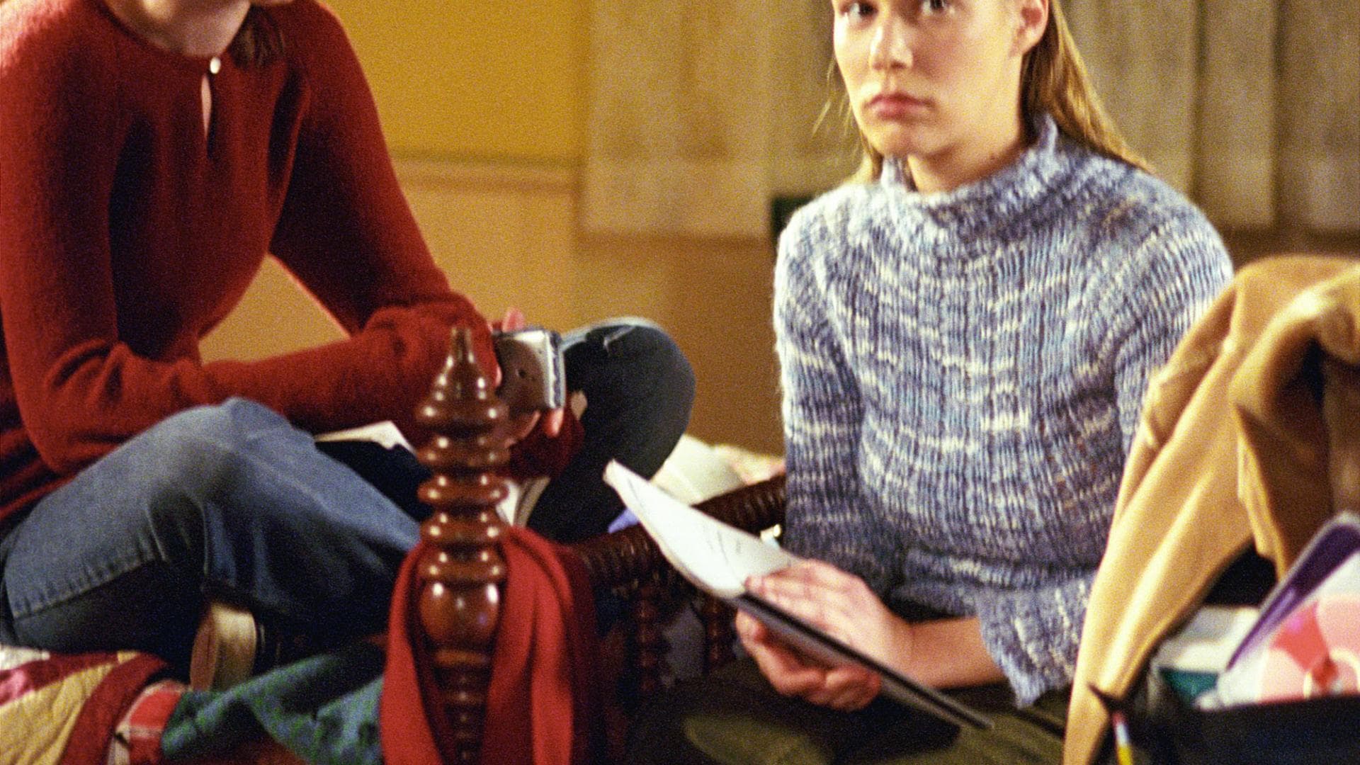 Gilmore Girls Revival Die Bilder Von Damals Bis Heute Ok Magazin