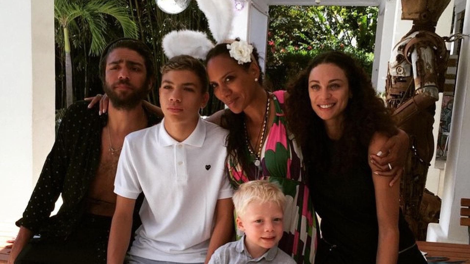 Lilly Becker: „Wir sehen Anna nicht - und das ist auch gut so!“