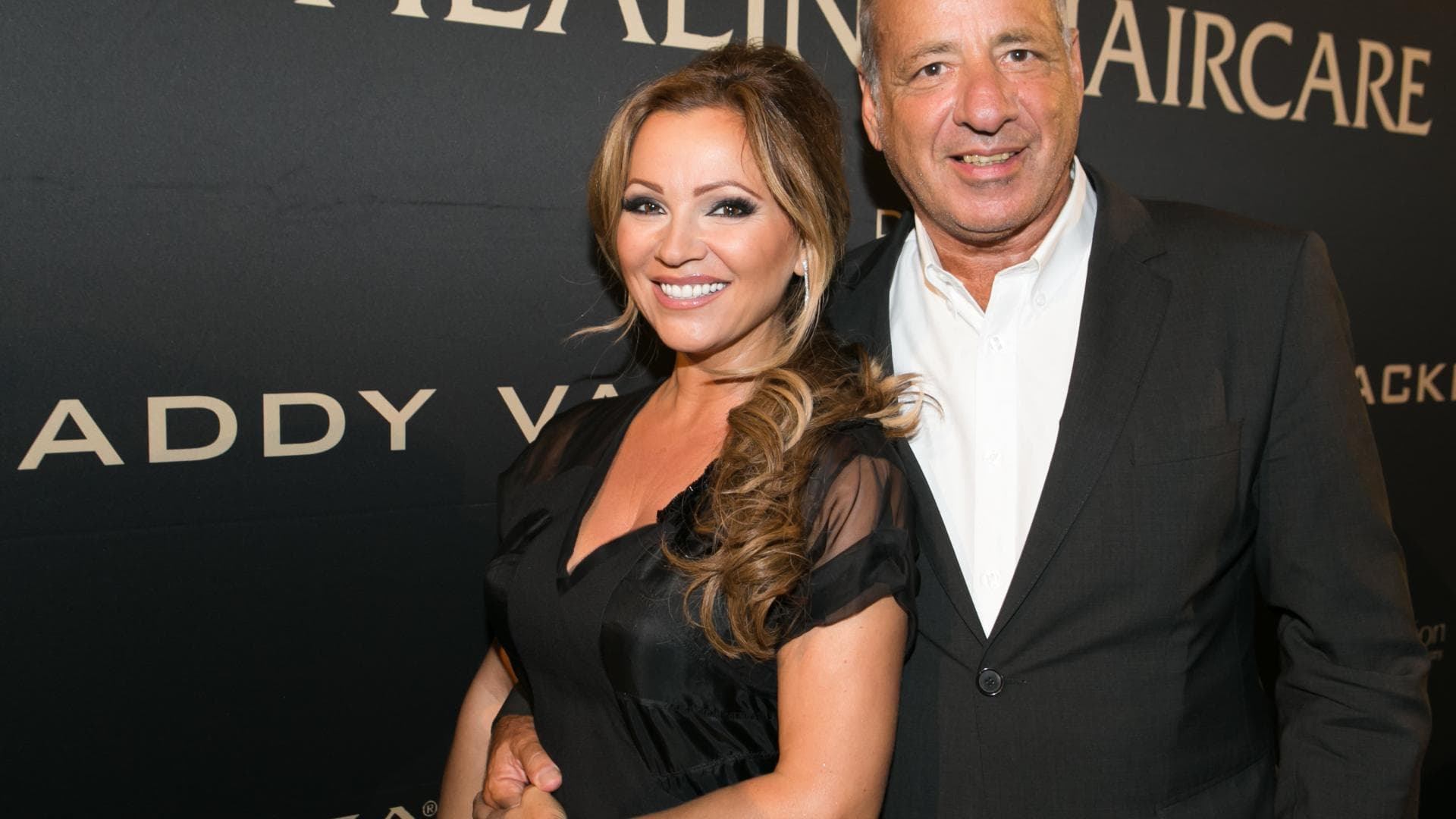 Tatjana Šimić: So sieht die Tochter der "Flodders" heute aus!