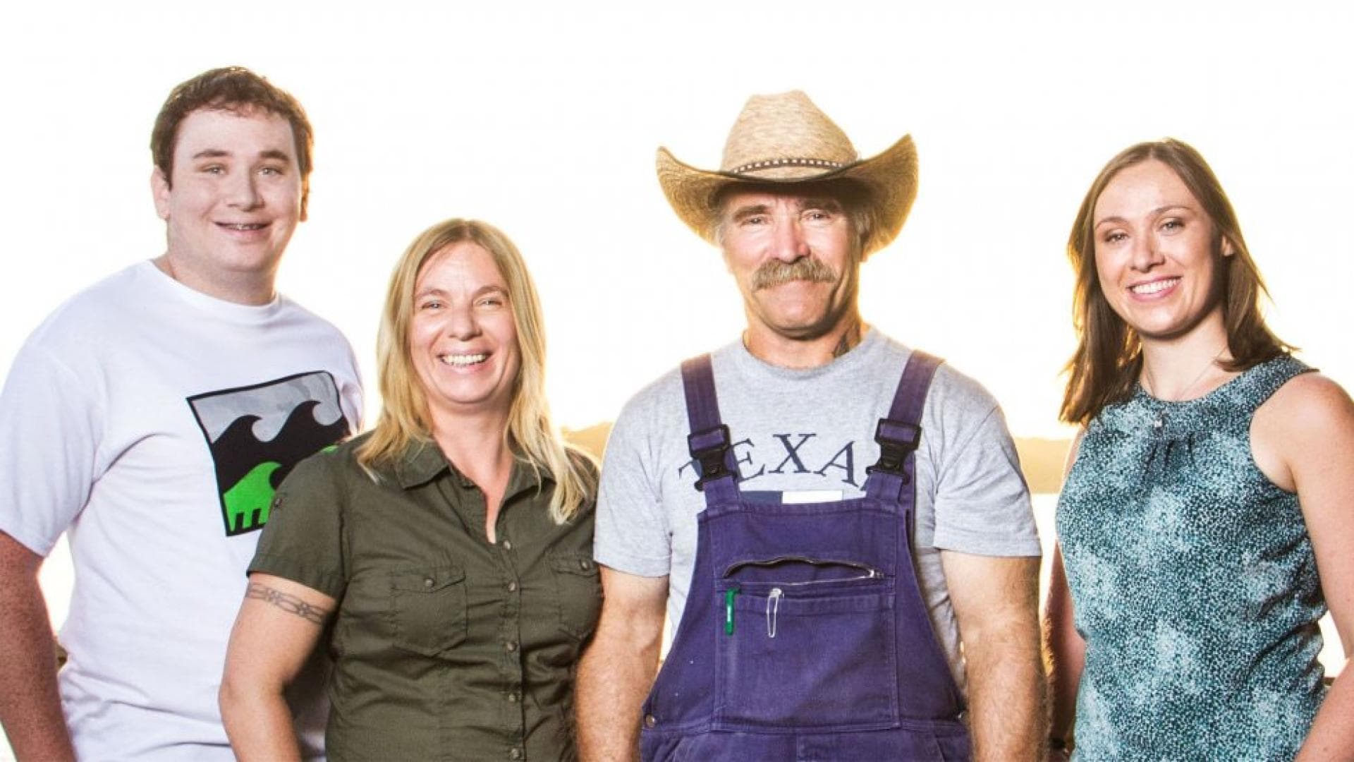 Die Reimanns: Familienzuwachs nach Trennung