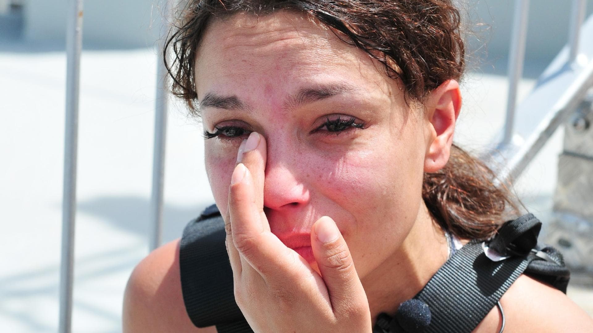 GNTM: Bittere Trennung hinter den Kulissen - "Bin auf einen ...