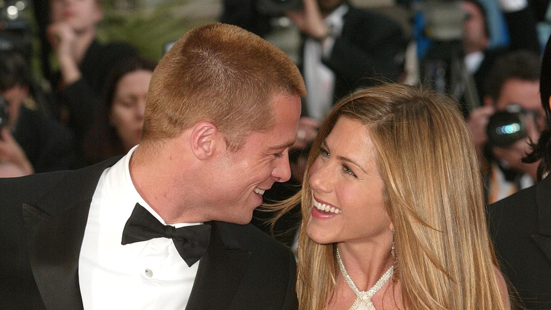 Jennifer Aniston: Ist ER ihr neuer Freund, mit dem sie die Party verließ? Jennifer Aniston: Ist ER ihr neuer Freund, mit dem sie die Party verließ?