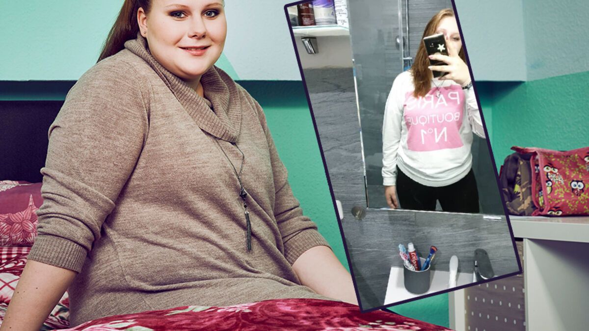 Lavinia Wollny: SO viel hat sie abgenommen! Lavinia Wollny: SO viel hat sie abgenommen!