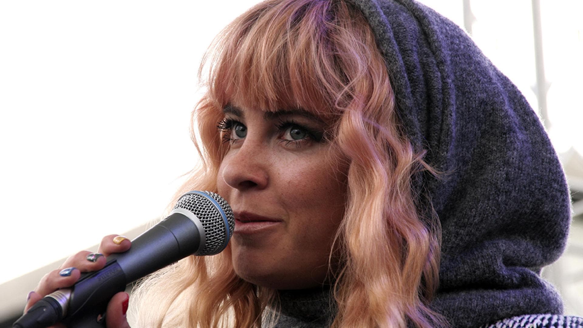 Jasmin Tawil: Aus Psychiatrie entlassen - Was passiert nun mit ihrem Sohn?