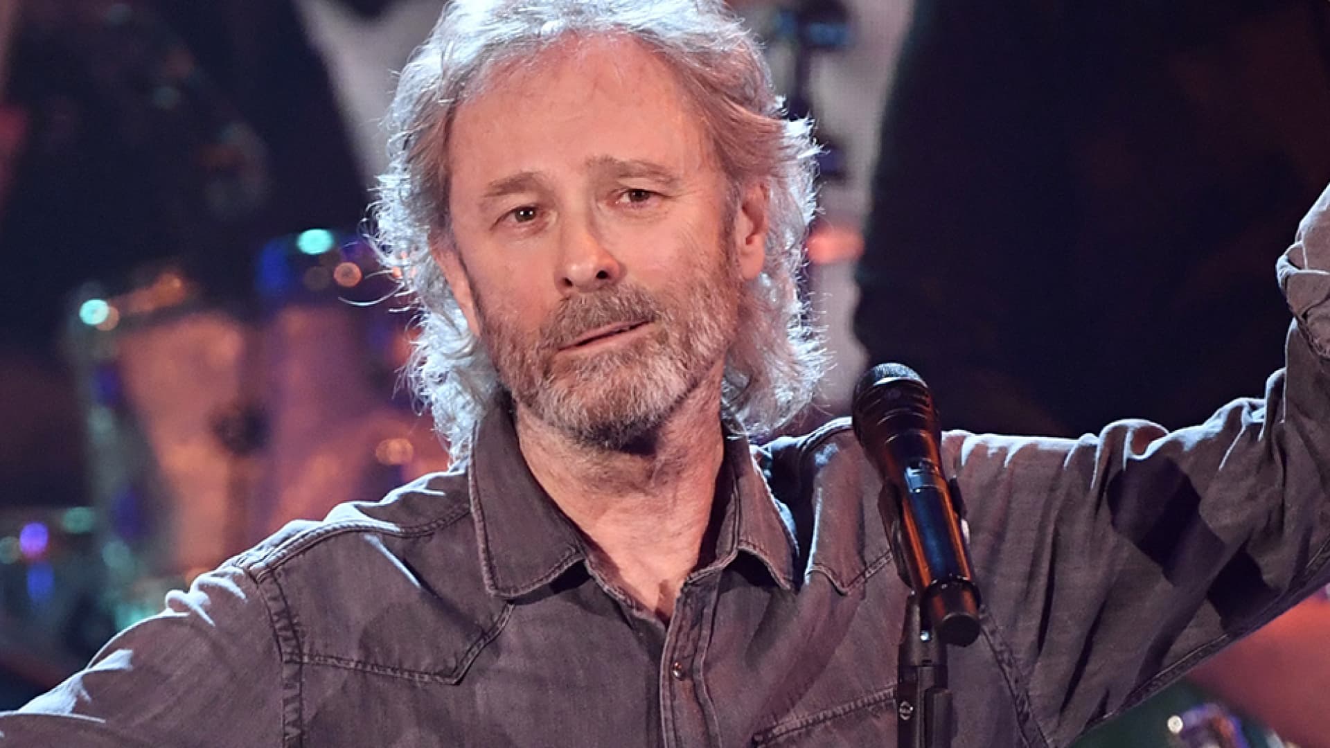 Wolfgang Petry: Was war der wahre Grund für sein Karriere-Aus?