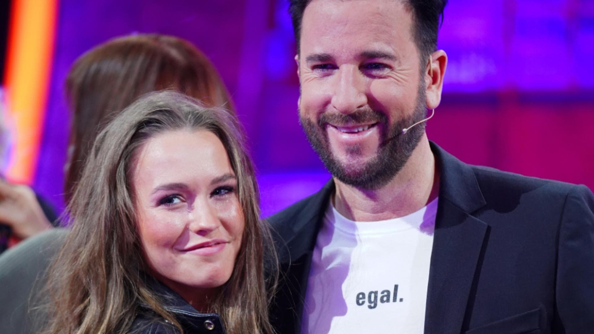 Michael Wendler über Laura Müller: "Bist eine wunderbare Geliebte"