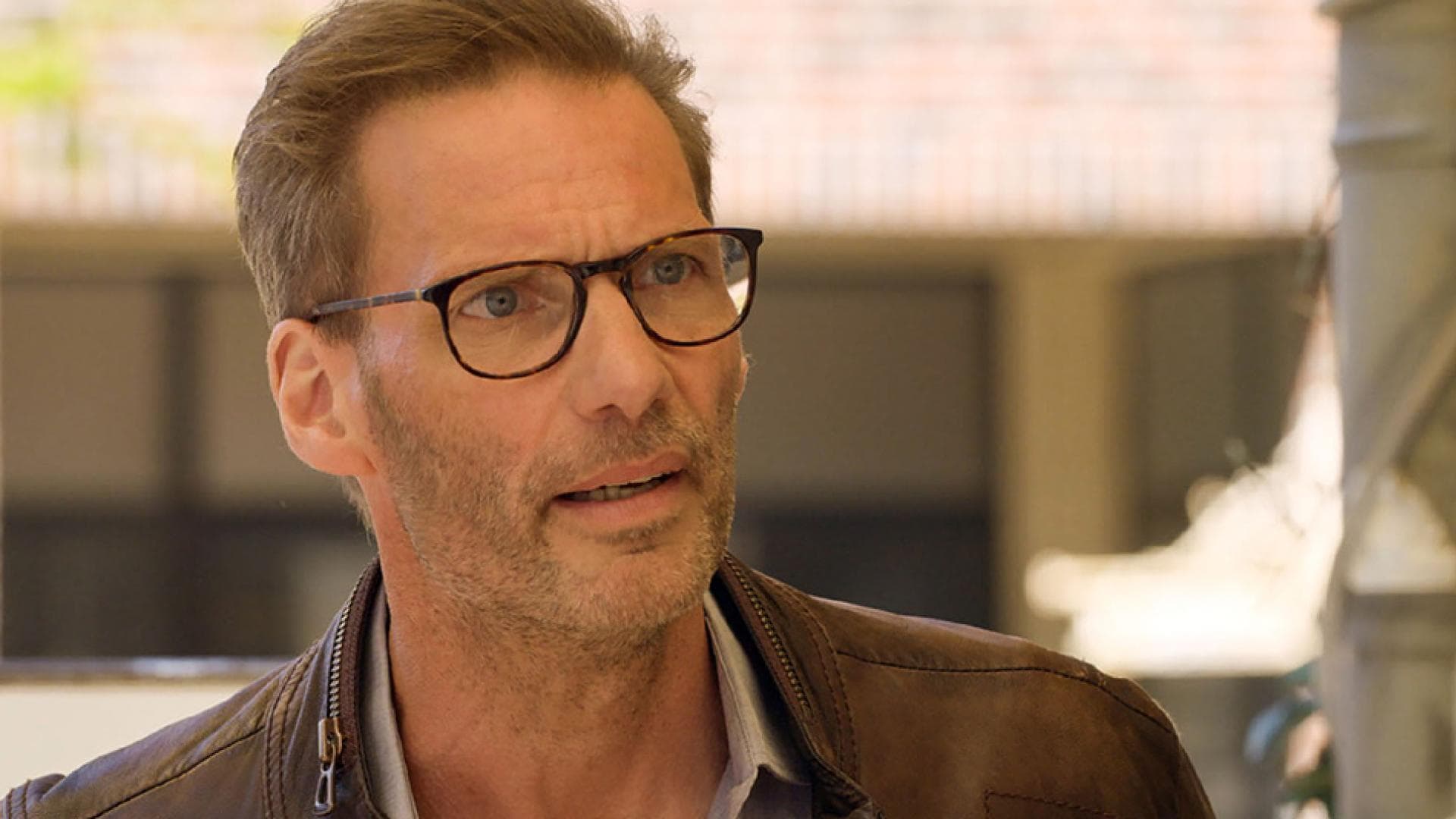 GZSZ: Nach Serientod - Was wurde aus Alex-Darsteller Clemens Löhr?