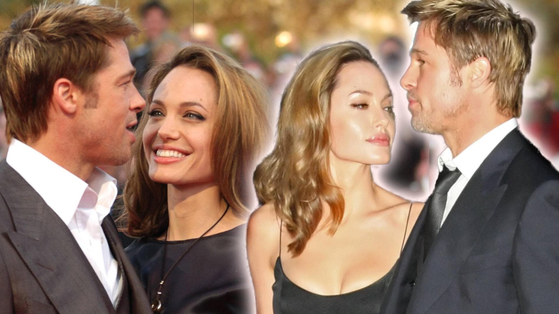 Angelina Jolie And Brad Pitt Das Ist Der Wahre Trennungsgrund