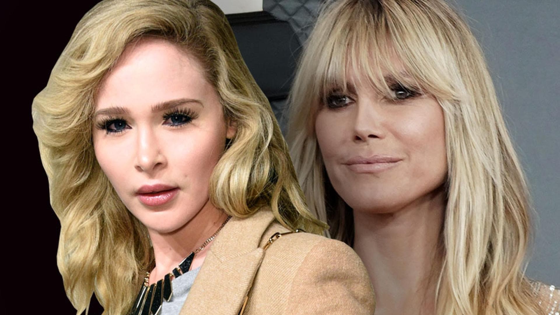 GNTM: Bitteres Fazit von Theresia Fischer - "Hat mit Modeln wenig zu tun"