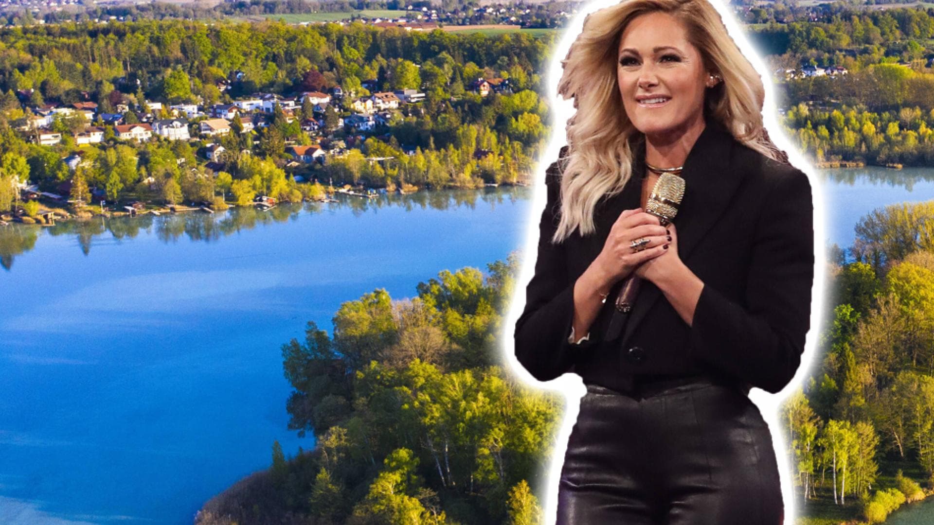 Helene Fischer Haus / Helene Thomas Bauen Ihr Liebesnest Pressreader ... Helene Fischer Haus / Helene Thomas Bauen Ihr Liebesnest Pressreader ...