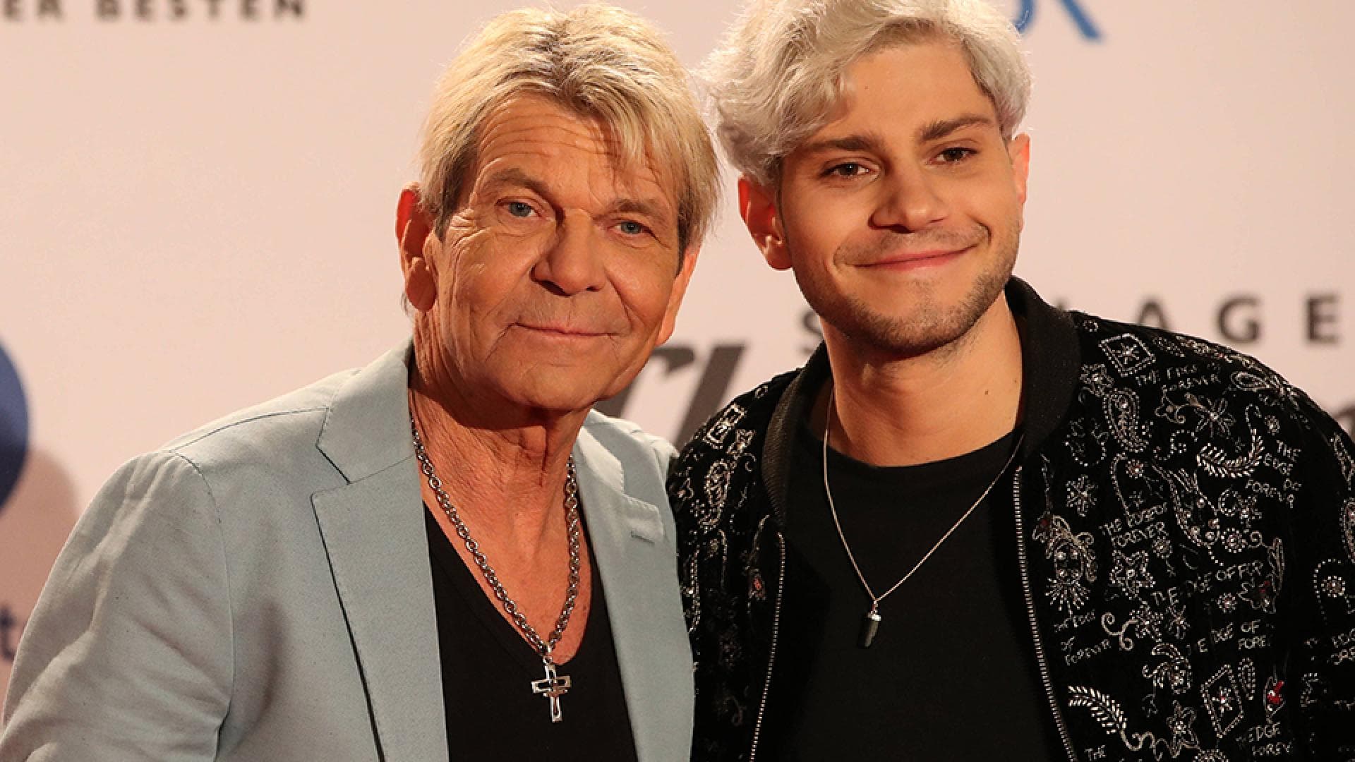 Matthias Reim: Stich ins Herz für Michelle