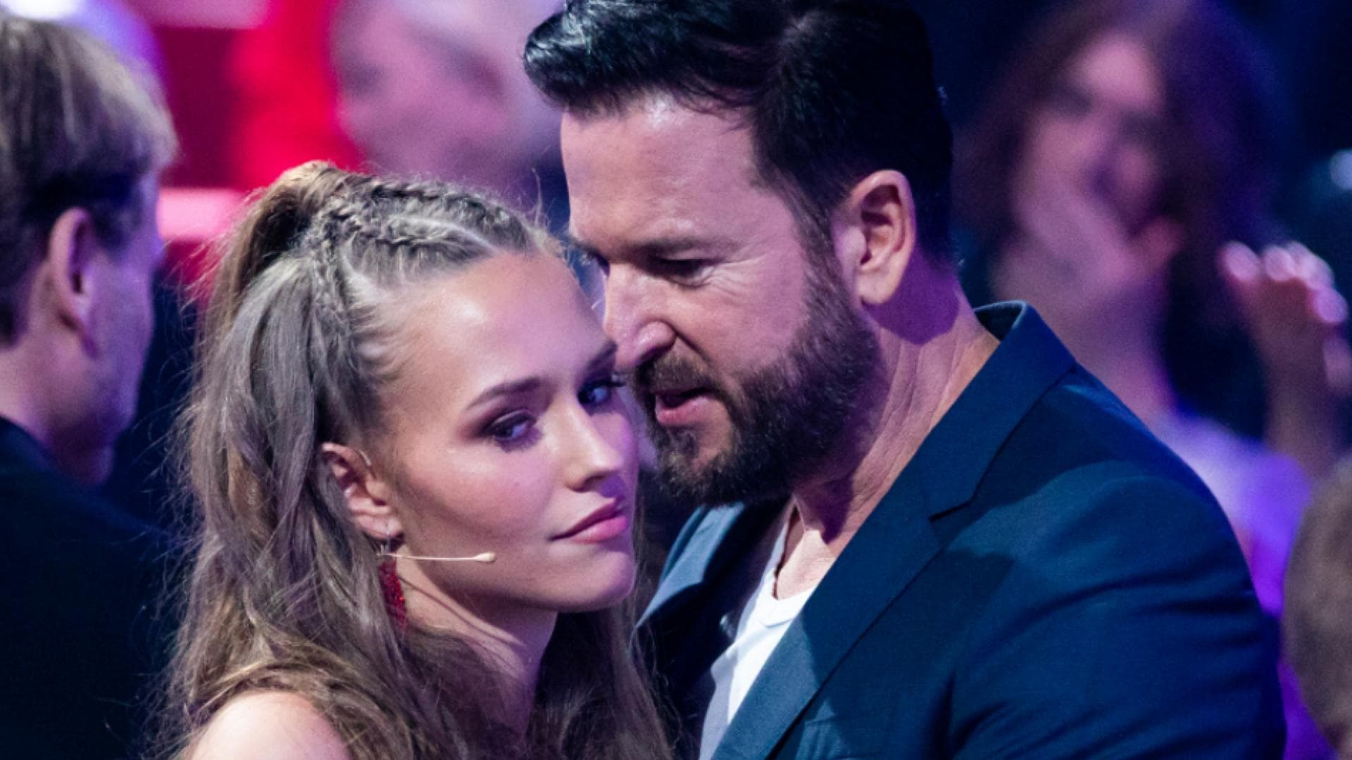 Laura Müller: Droht jetzt die heimliche Trennung von Michael Wendler?