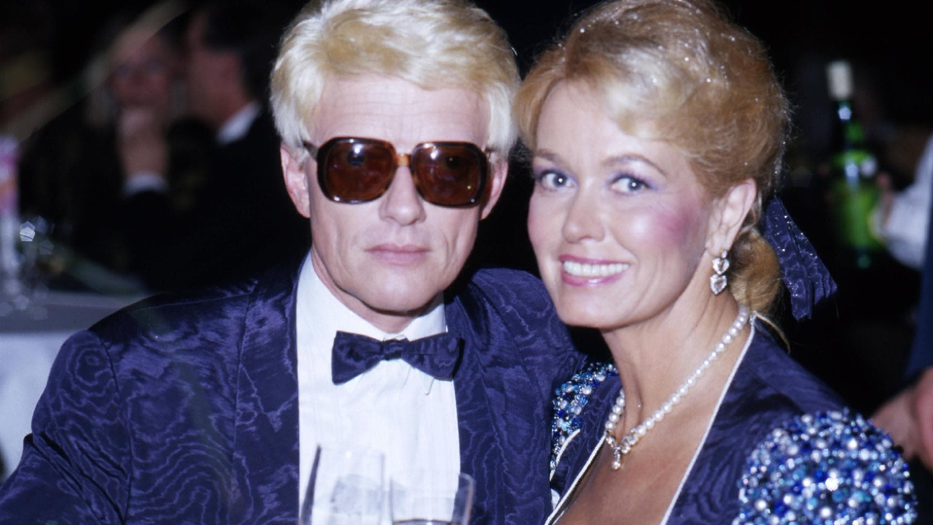 Heino: Der tragische Tod seiner Tochter