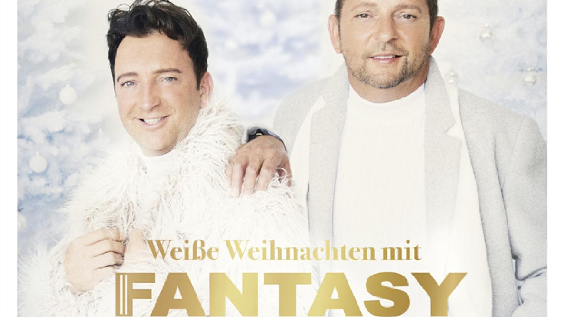 Schlager-Duo Fantasy: Trennung?