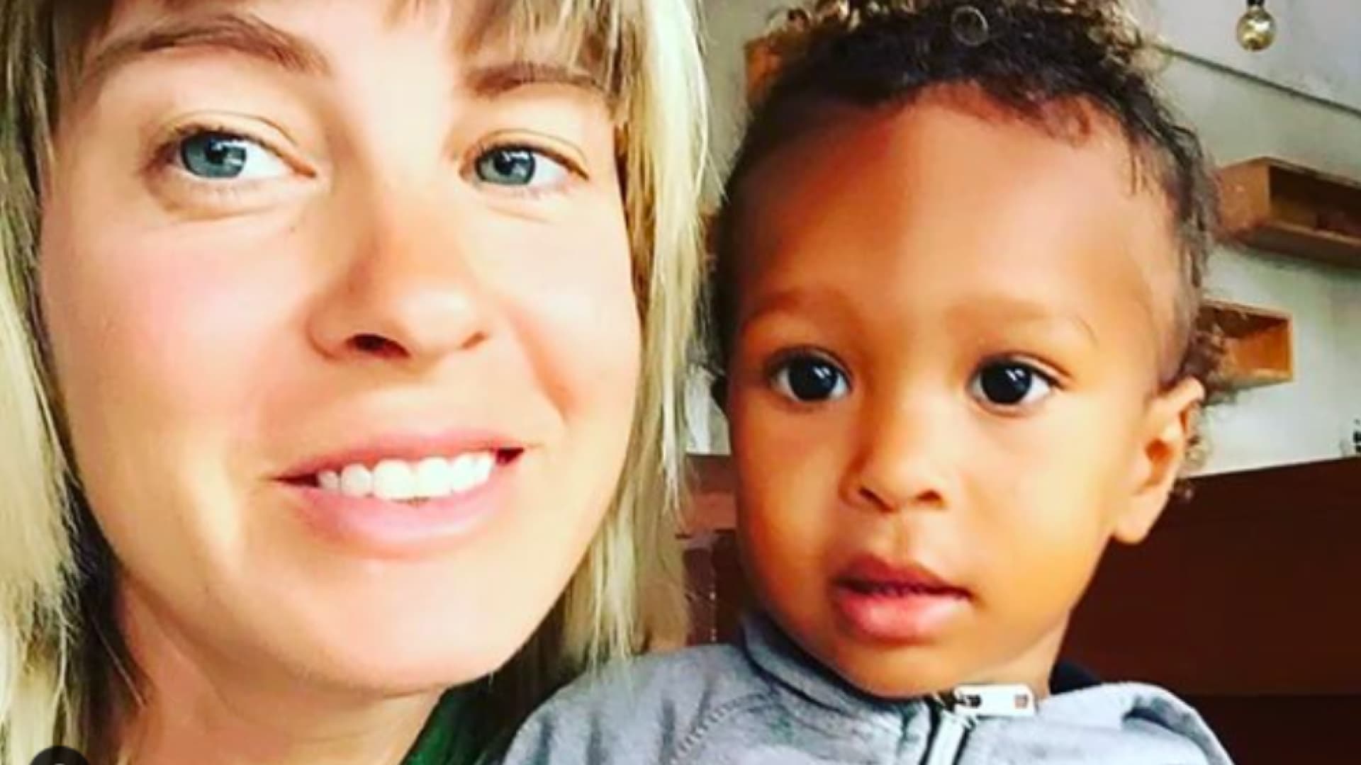 Jasmin Tawil: Traurige Nachricht um ihren Sohn