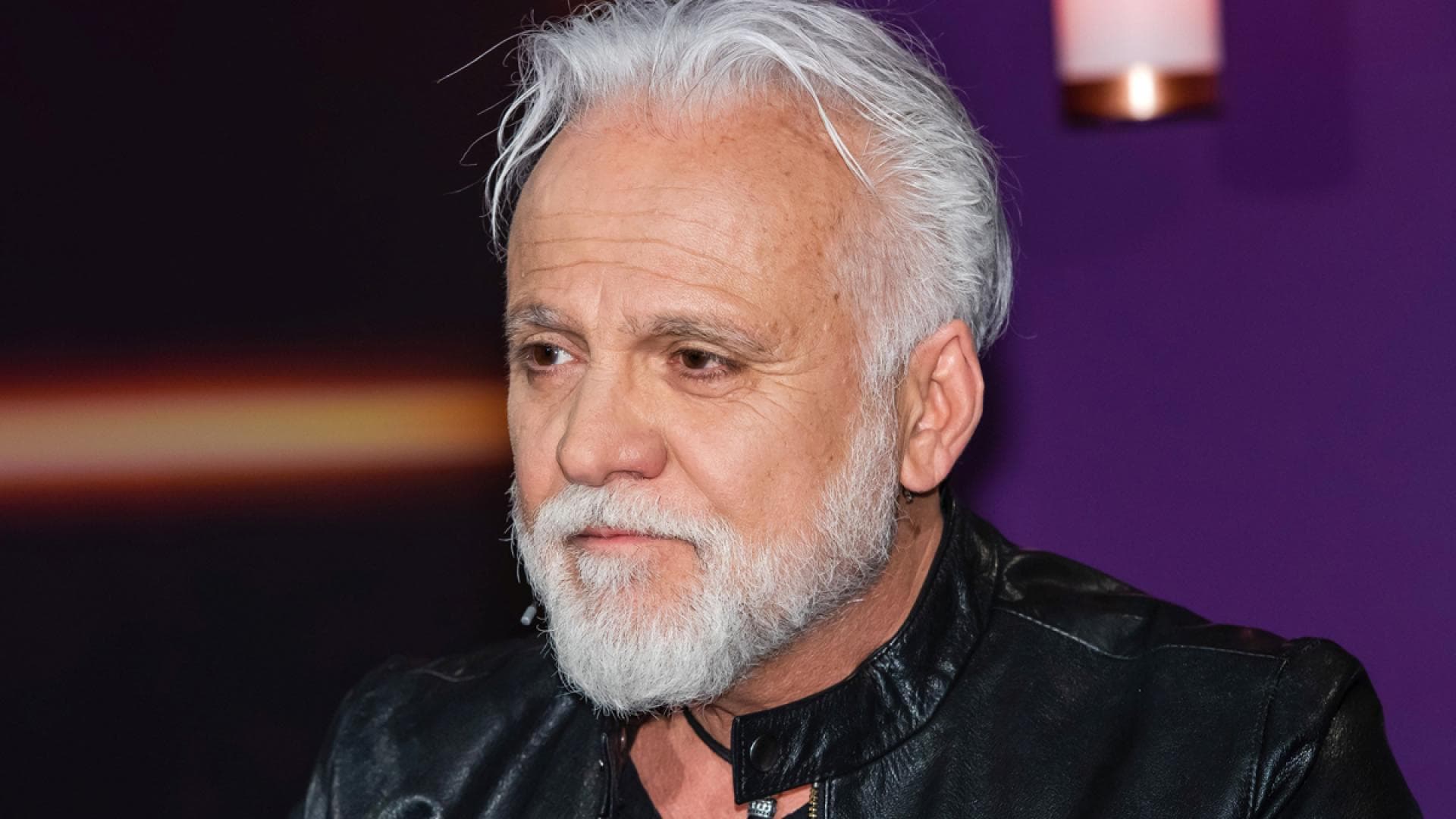 Nino de Angelo: Karriere-Aus! Jetzt spricht er Klartext