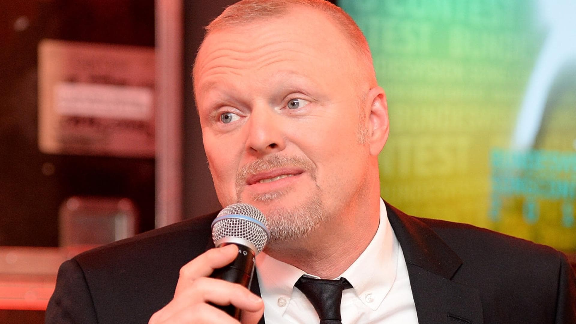 Stefan Raab: Sensation! Wechsel zu RTL – "Freut mich sehr"