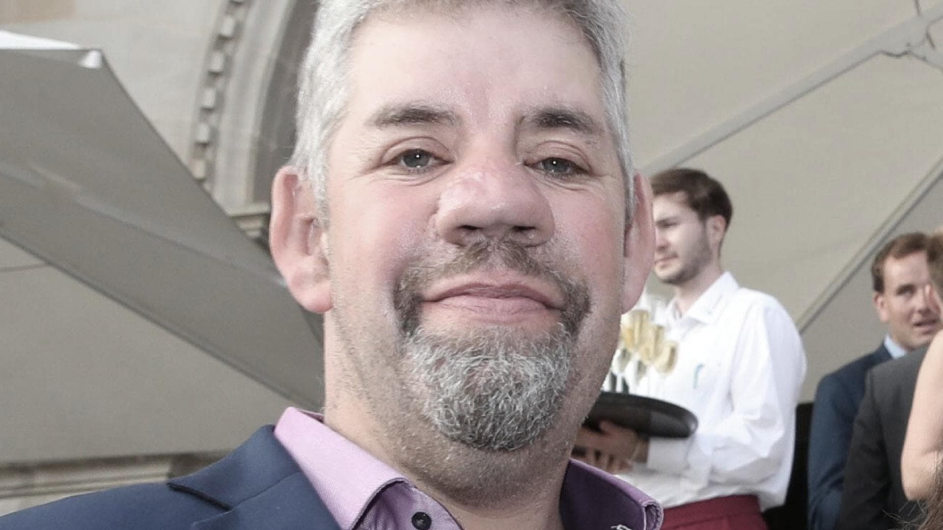 "Bauer sucht Frau"-Iris Abel: Schock-Beichte über Uwe Abels Unfall ...