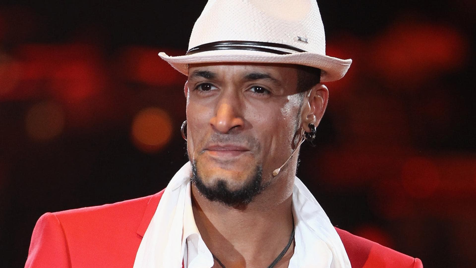 Mark Medlock Der Tiefe Fall Des Dsds Siegers