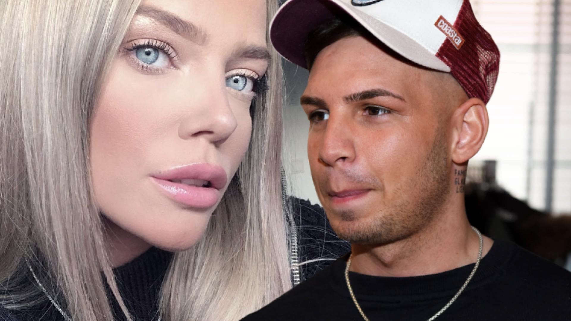 Laura Maria Rypa: Nach Verlobung mit Pietro teilt ihr Ex aus!