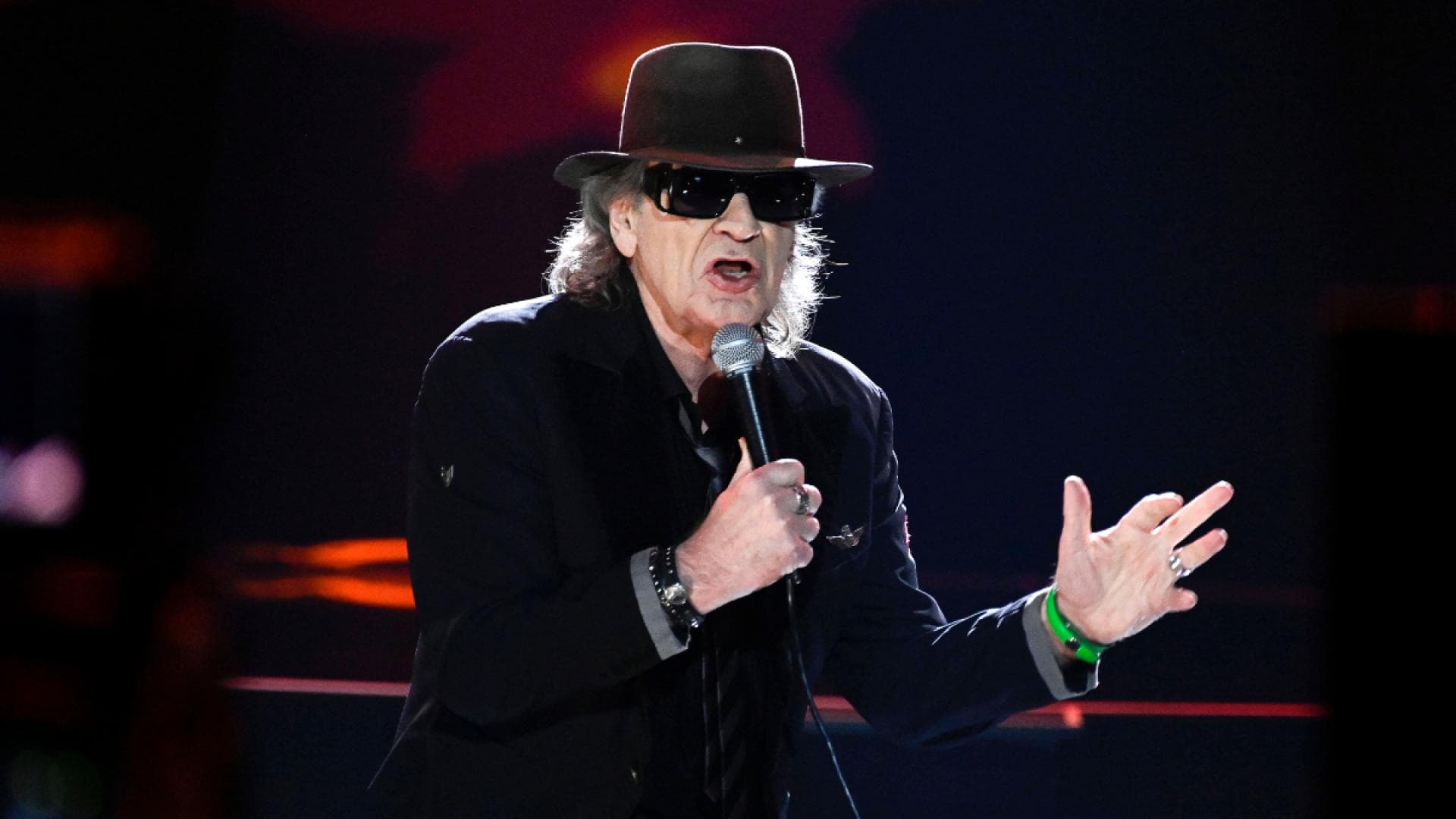 Udo Lindenberg: "Komet" mit Apache hat Rekorde gebrochen!