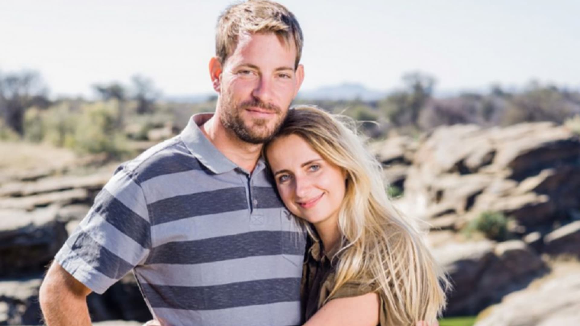 Gerald & Anna Heiser: Trauriger Abschied – verlassen sie nach Brandstiftung Namibia?