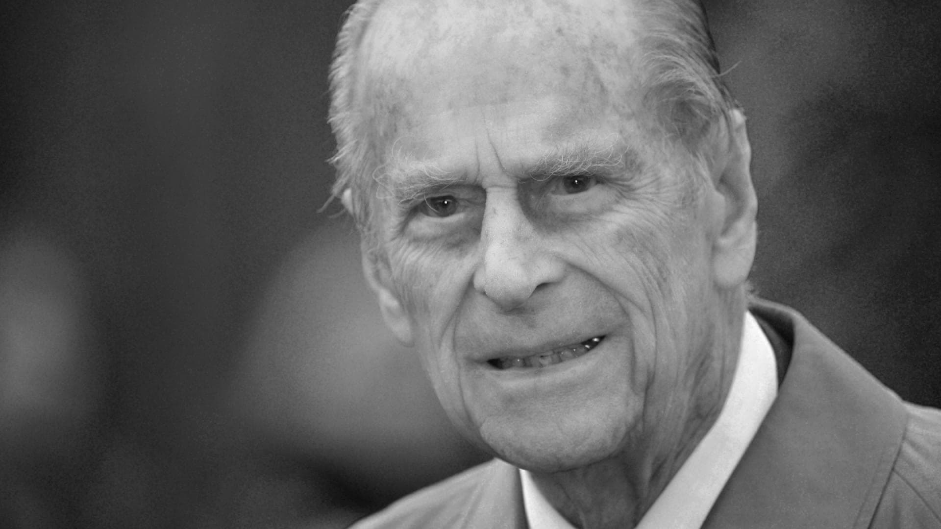 Prinz Philip (†99): Jetzt kommt die Wahrheit ans Licht