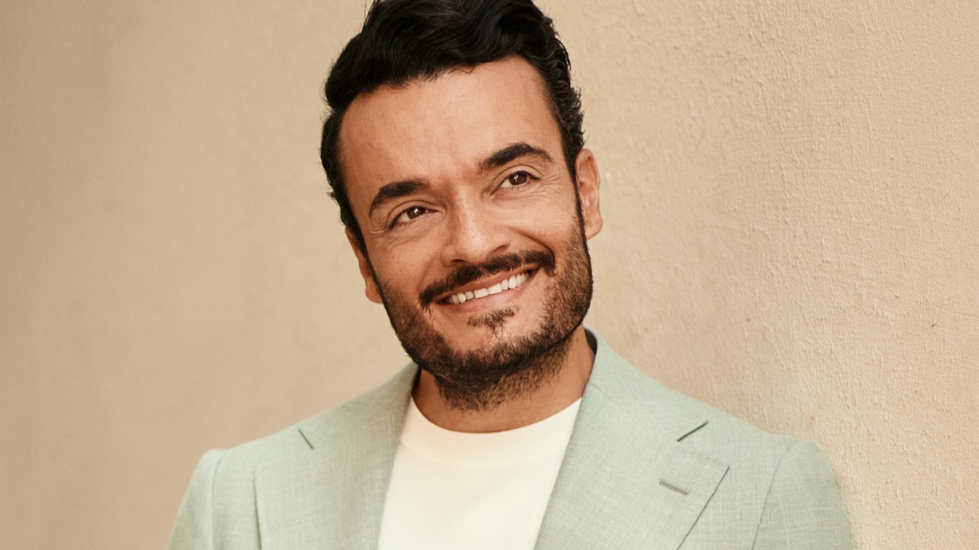 Giovanni Zarrella: Berührender Wunsch um Helene Fischer & Florian ...