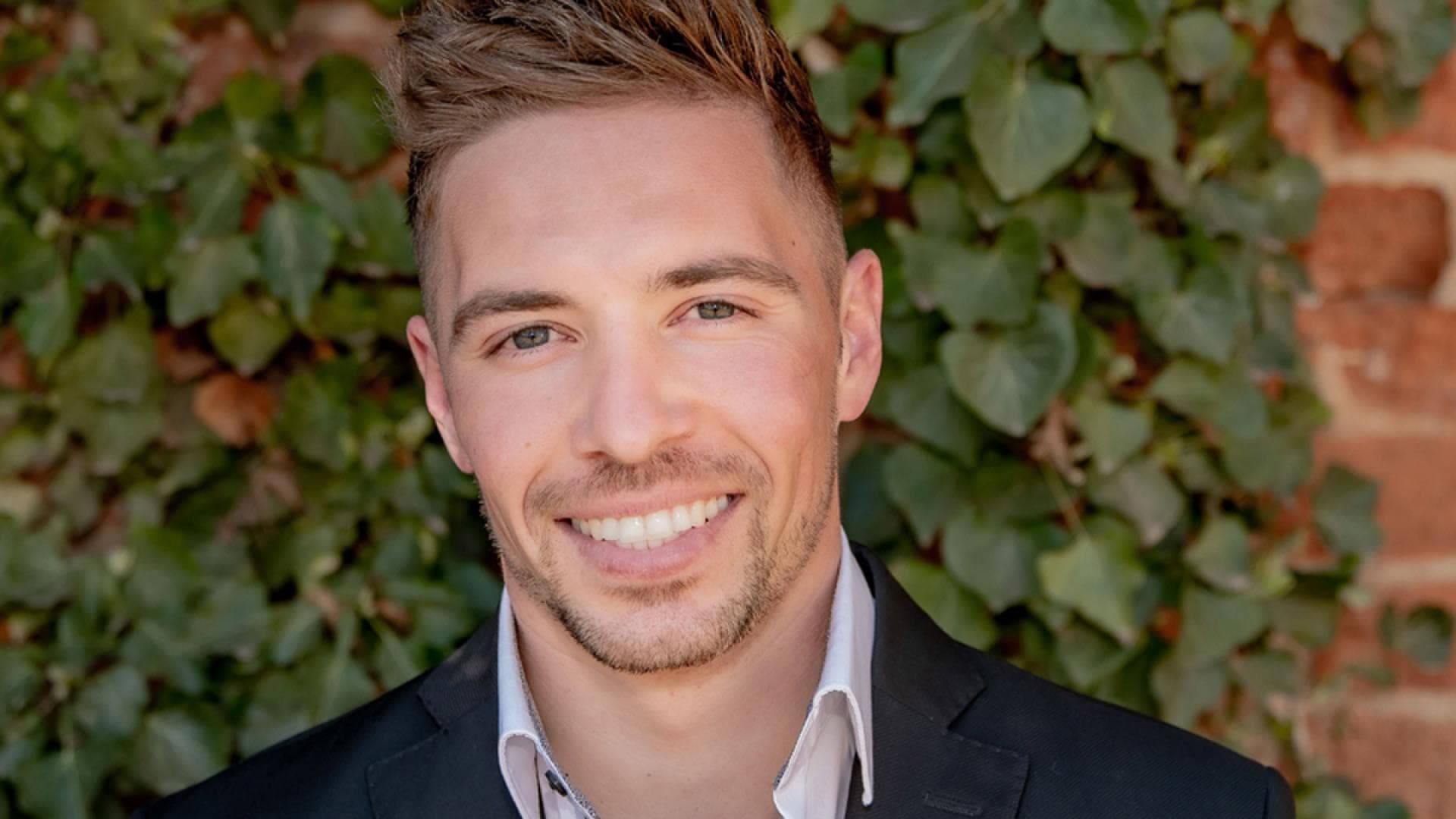 Ramon Roselly: Hochzeits-Hammer mit Freundin Lorena?