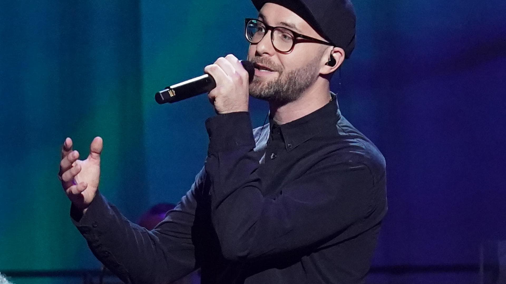 Mark Forster: Schock-Nachricht für die Fans