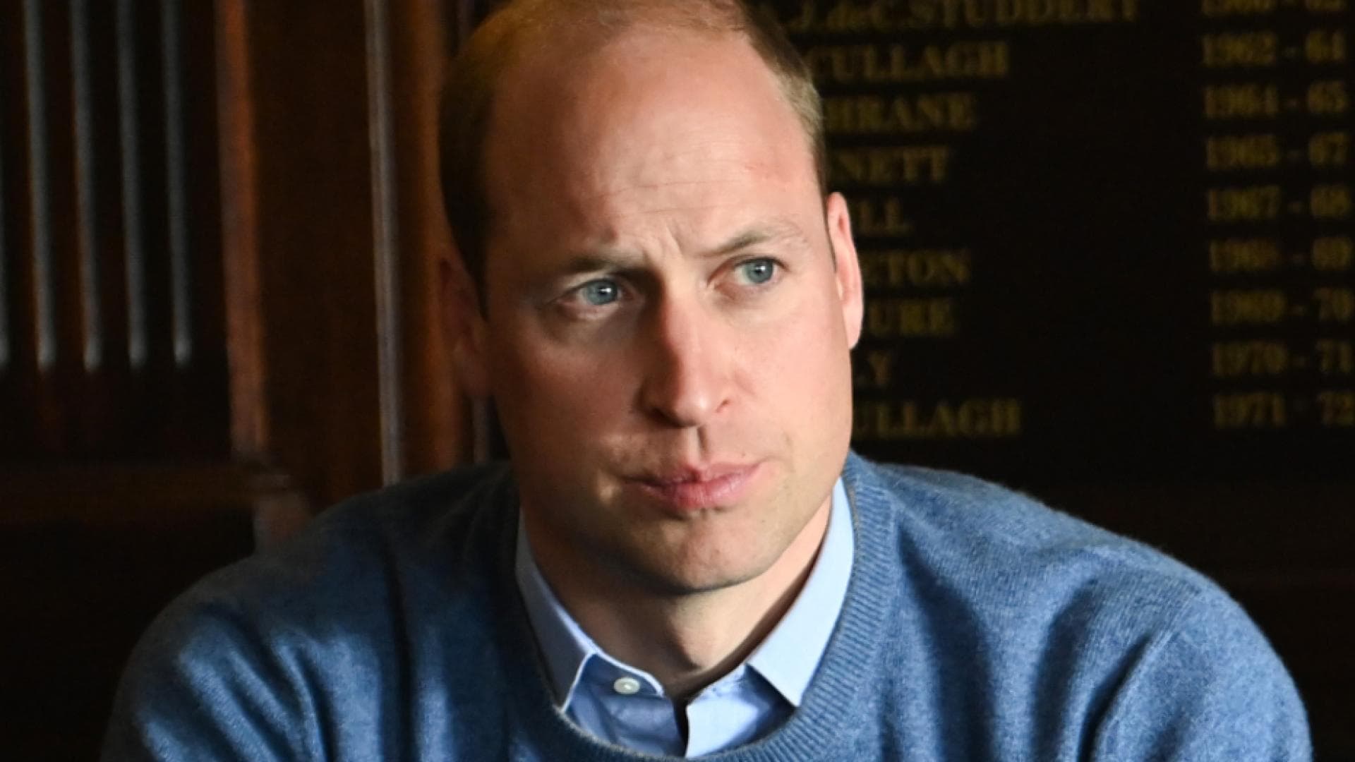 Prinz William Sex Skandal Neue Fremdgeh Vorwürfe