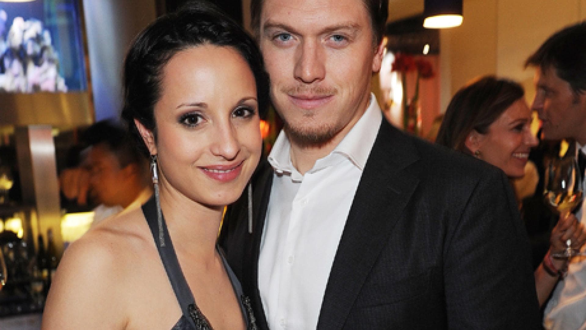 Schauspielerin Stephanie Stumph ... | Ein Herz für Kinder | OK! Magazin