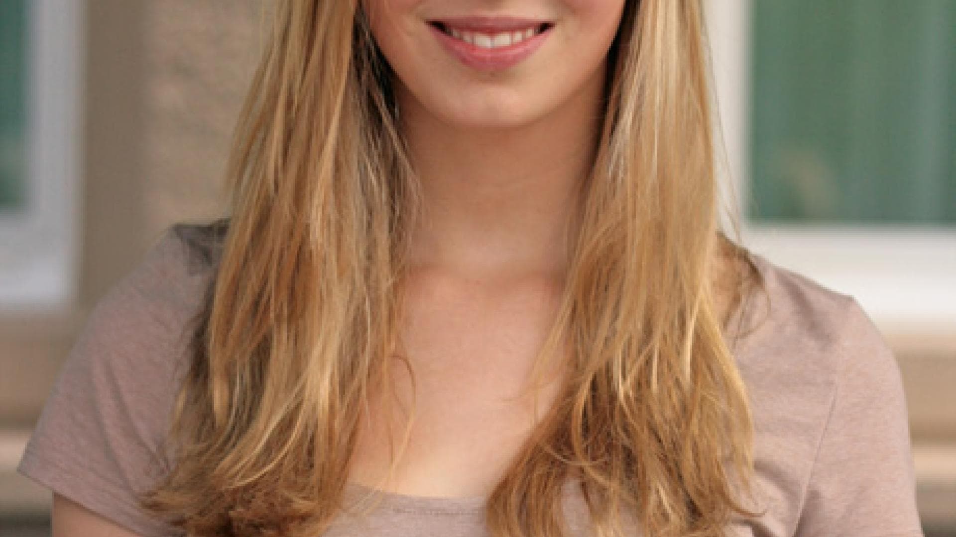 Groß Und Schlank Ist Die 18 Jährige H Die Neuen Gntm