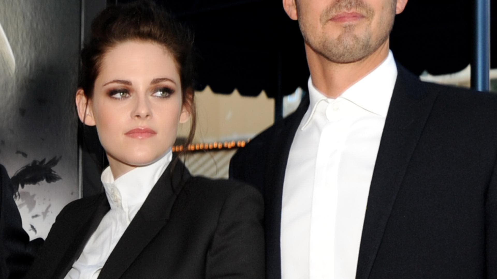 Kristen Stewart über Affäre mit Rupert Sanders: "Ich fiel in ein Loch"