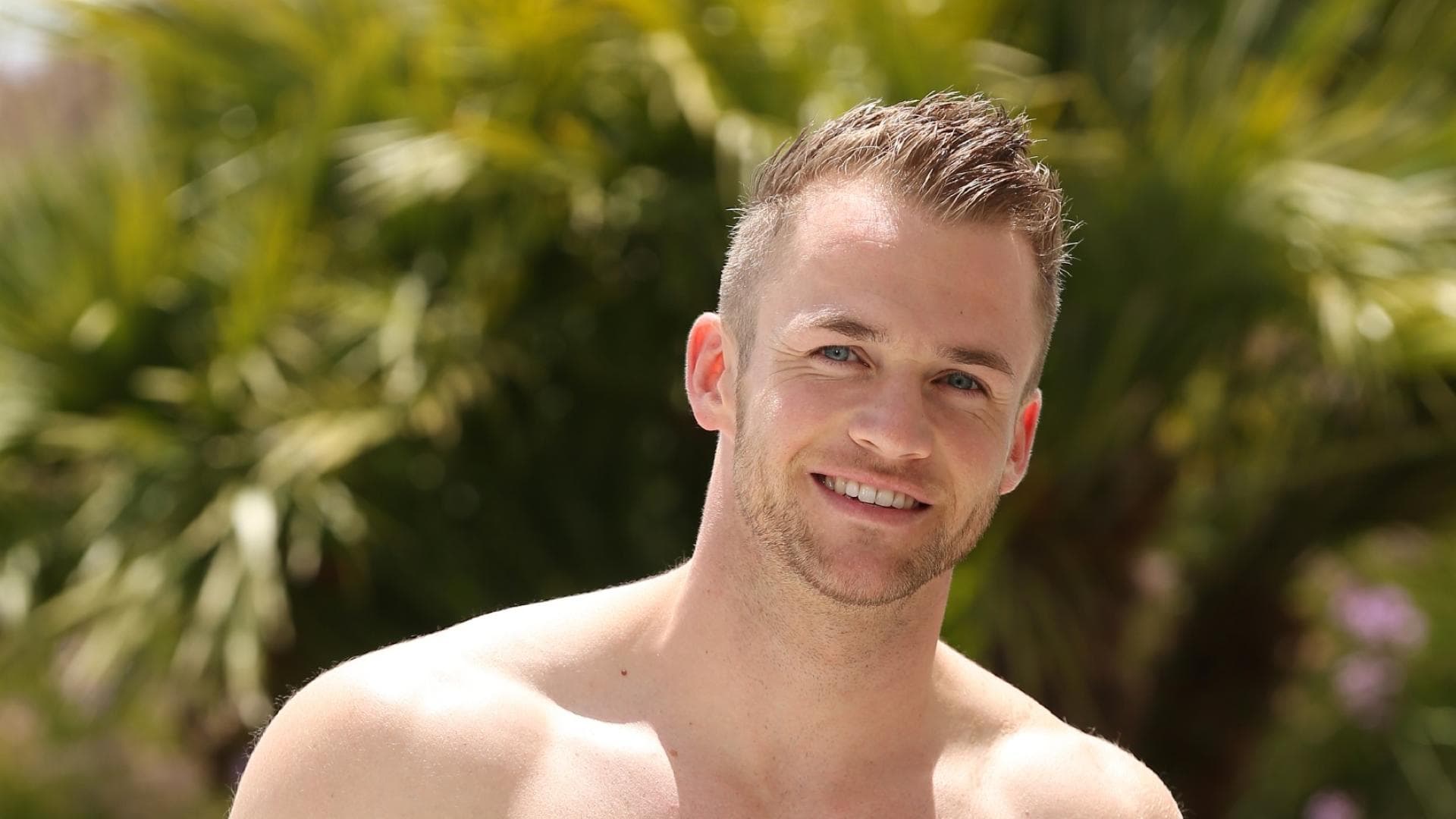 Sexy Neuzugang bei "GZSZ": Philipp Stehler spielt "Stefan Kracht"