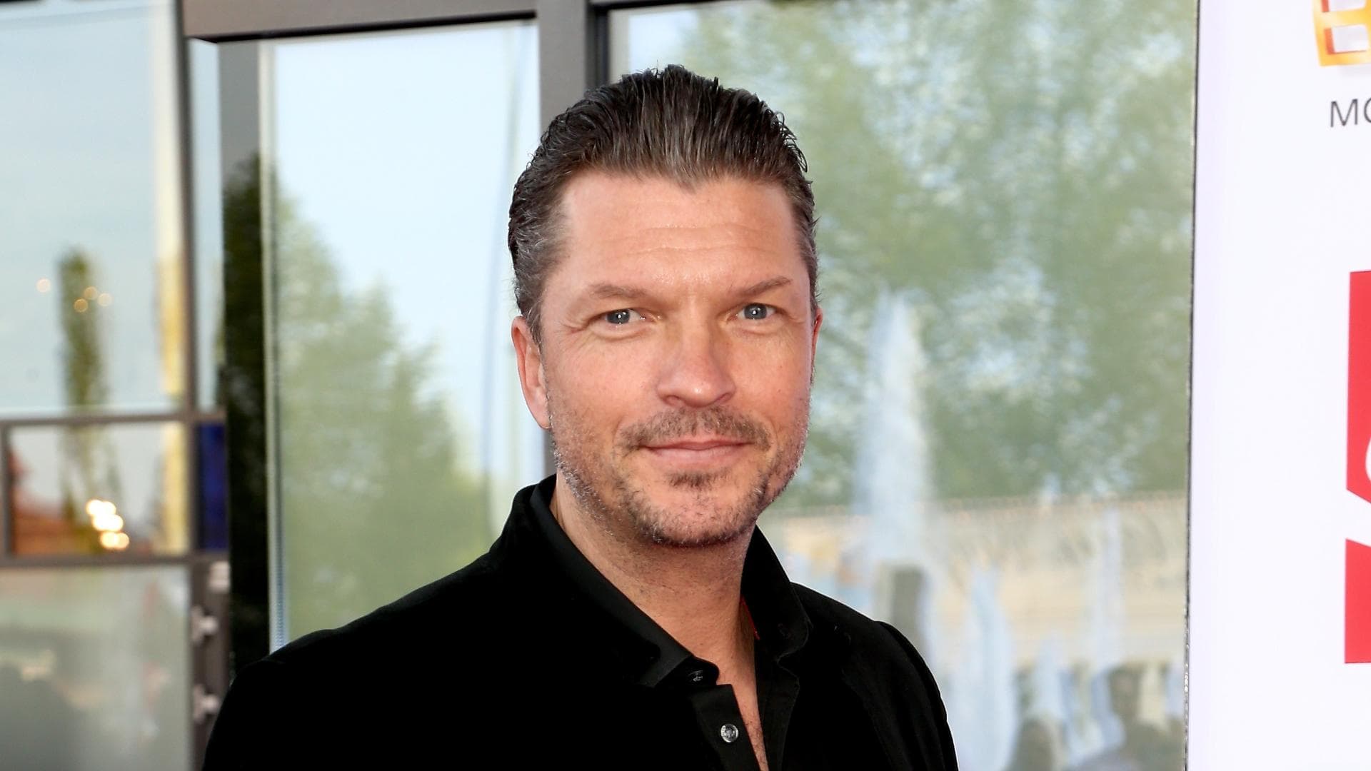 Hardy Krüger jr. und Patrick Abozen sind ziemlich beste Freunde