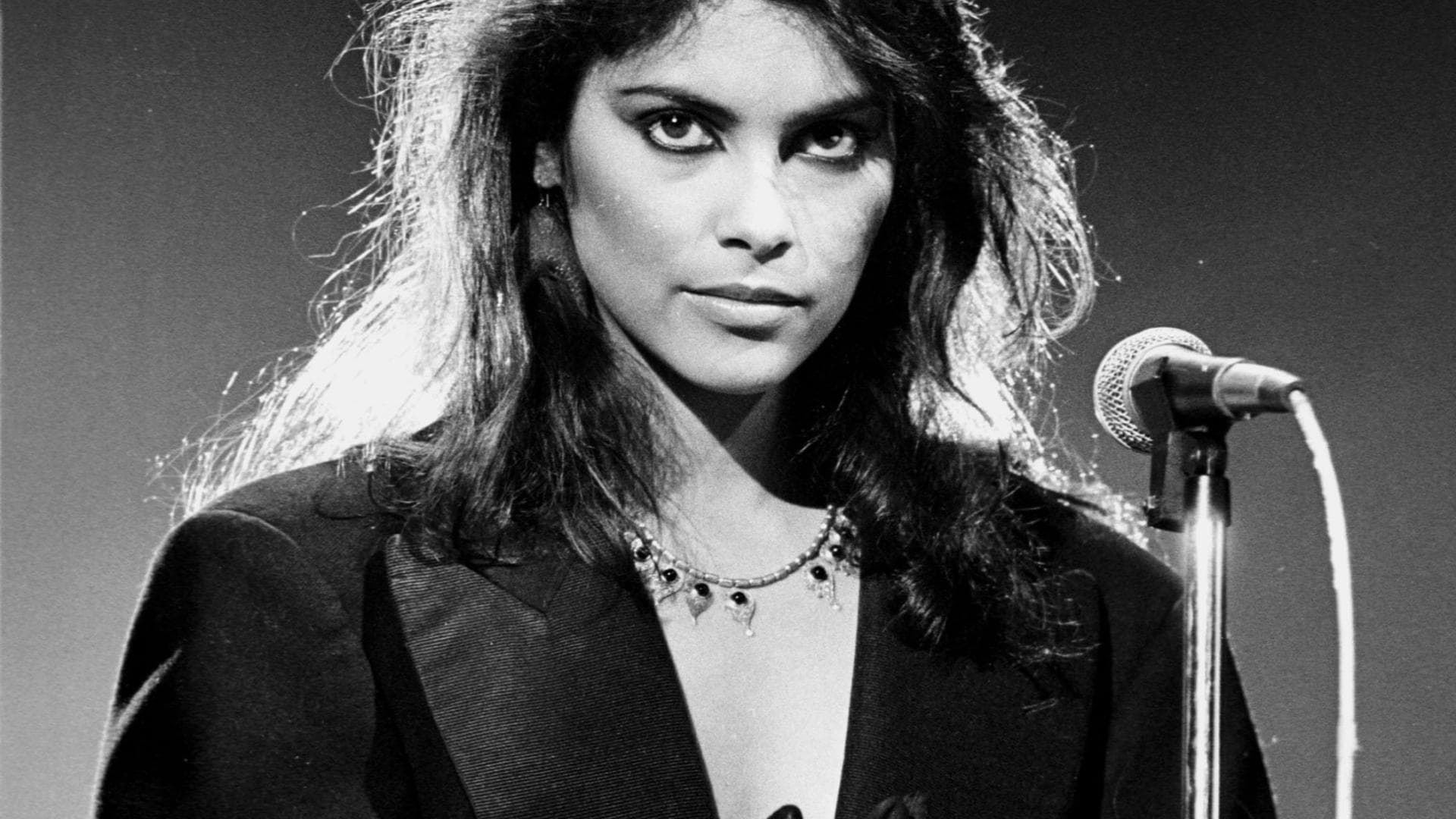 Mit nur 57 Jahren: Sängerin und Prince-Schützling "Vanity" ist tot