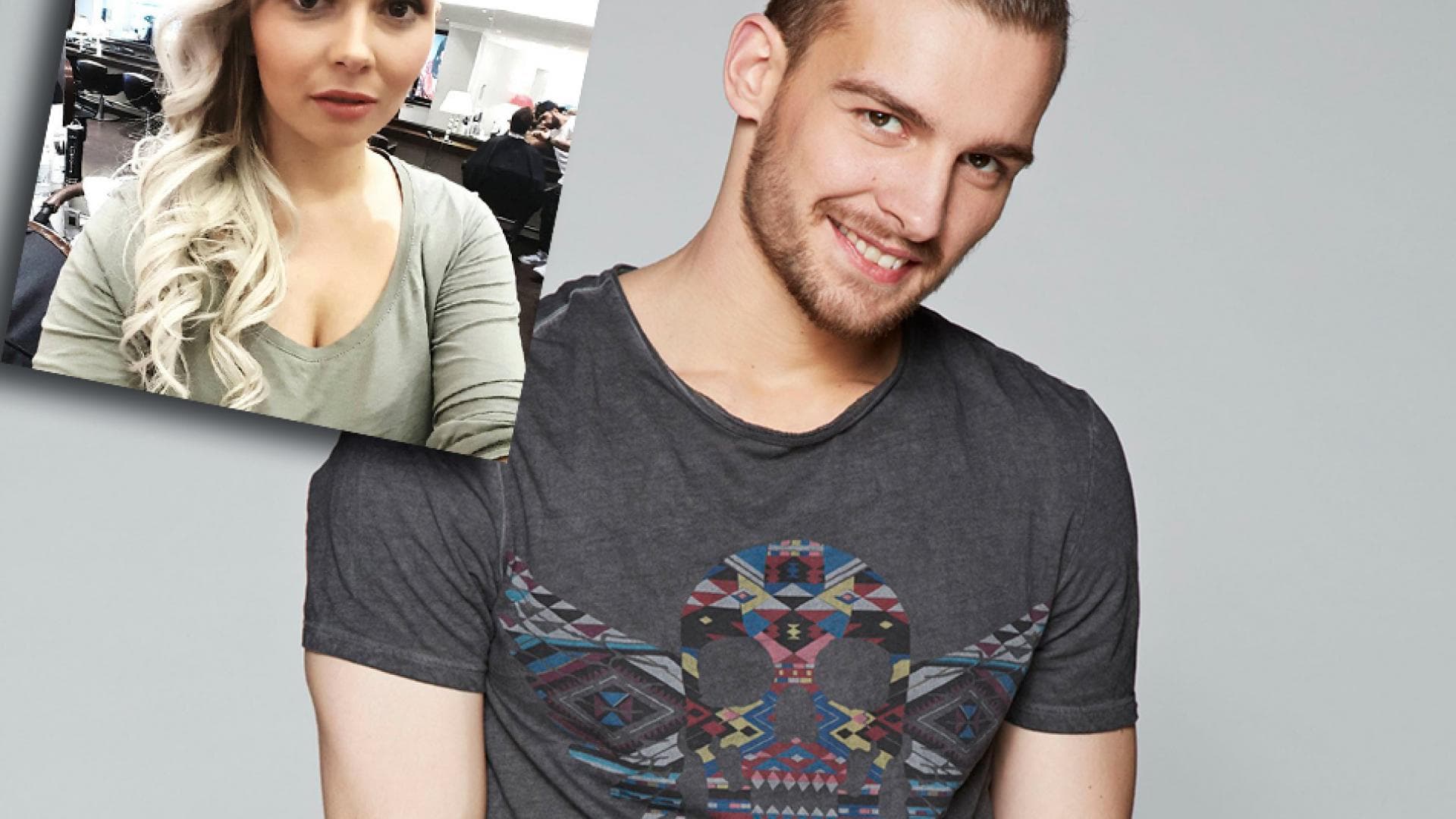 Eric Stehfest zeigt erstmals seine schöne Frau Edith Stehfest - Die ...