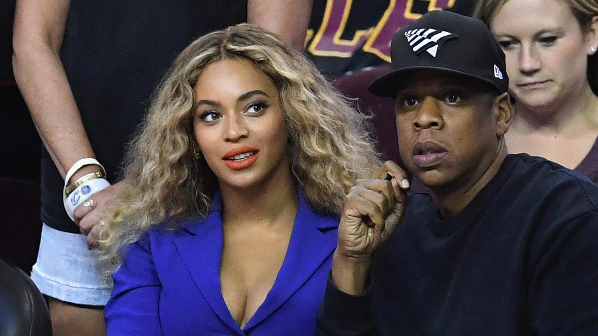 Beyoncé Knowles: Songwriterin klärt über „Becky with the good hair“ auf