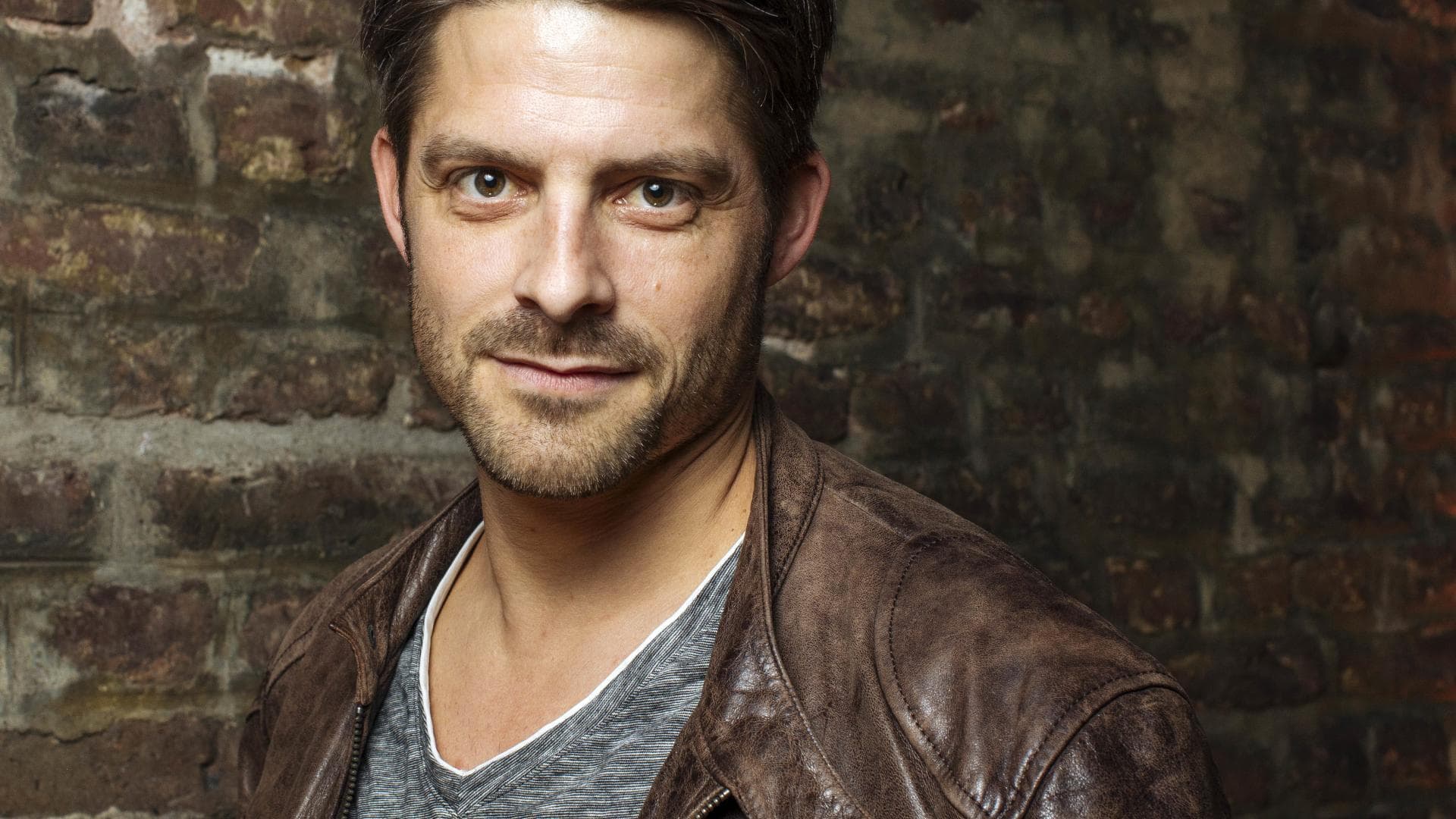 "Alles was zählt": Daniel Buder ist der neue sexy Bösewicht - Der 39 ...