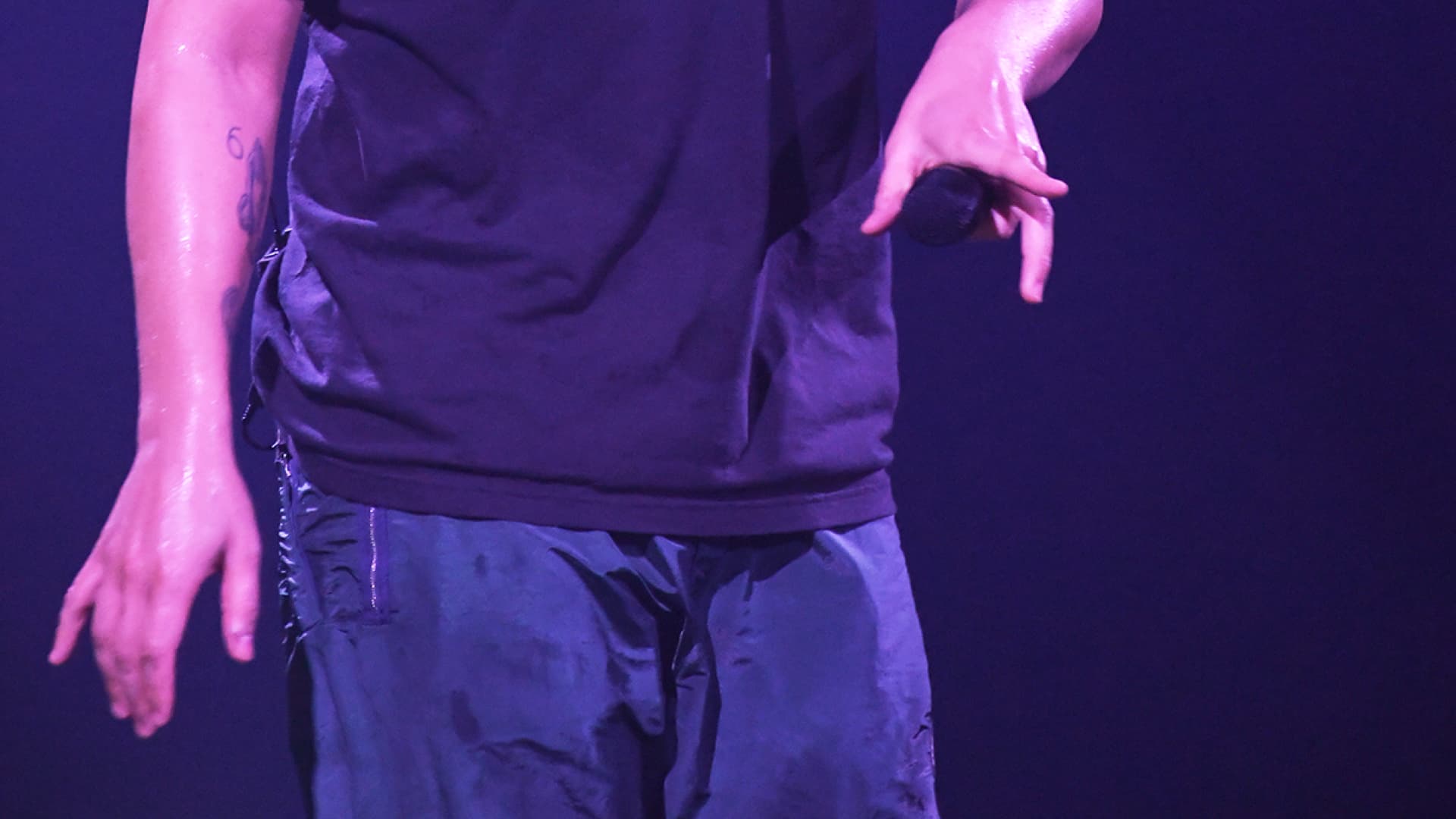 Drake erntet Shitstorm nach Köln-Konzert-Absage