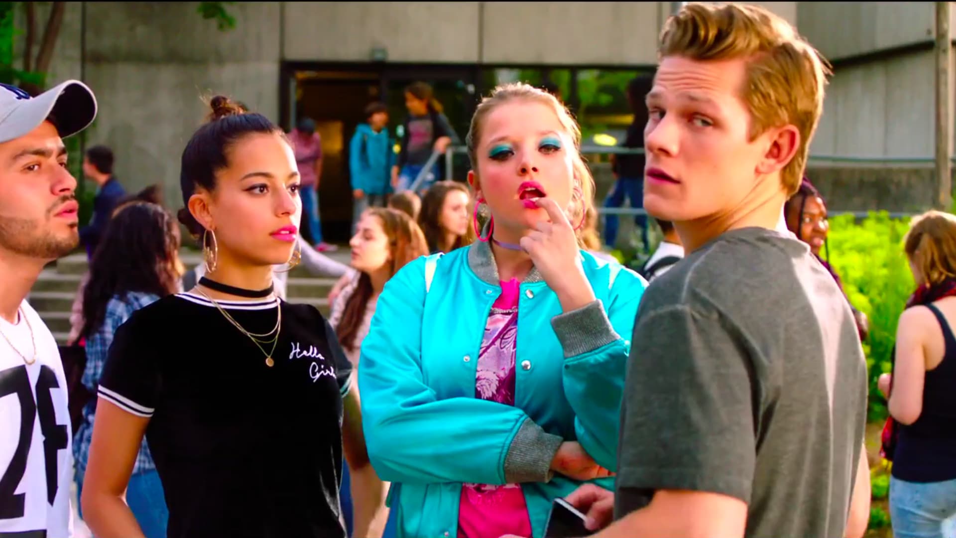 "Fack Ju Göhte 3": Hier ist der neue Teaser!