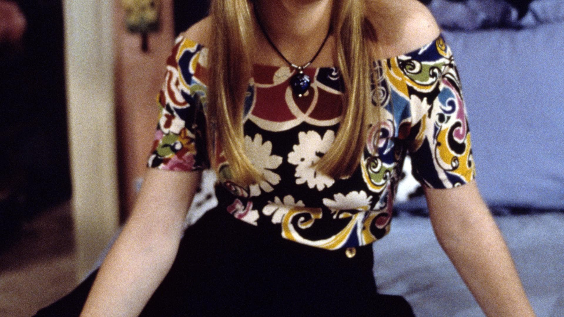 Melissa Joan Hart kehrt als "Clarissa" zurück