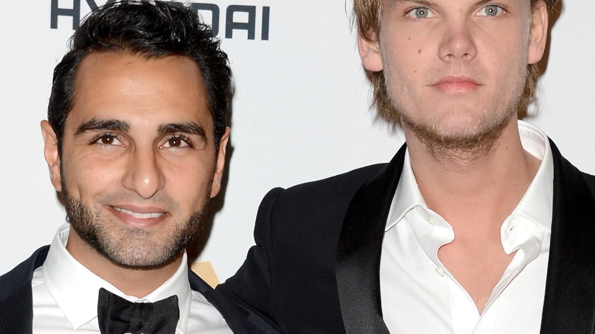 Avicii: Ist sein Manager Schuld an seinem Tod?