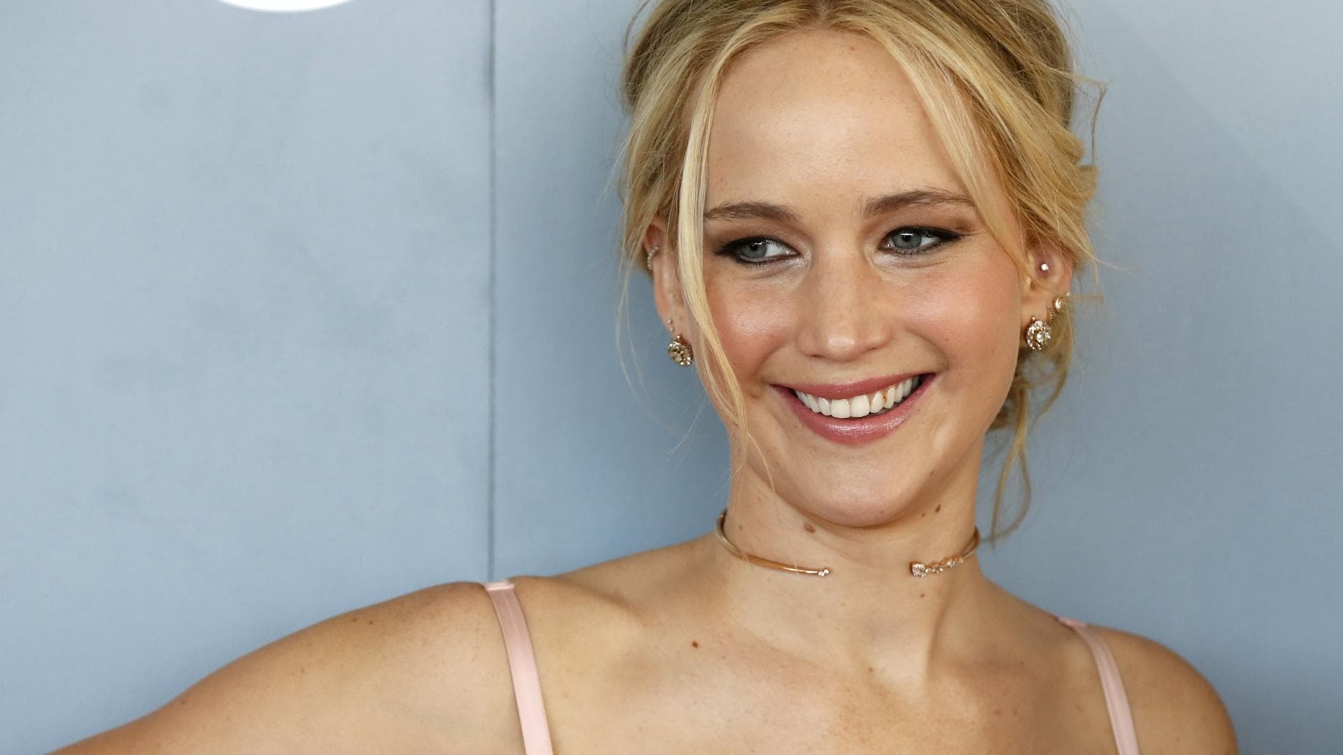 Jennifer Lawrence: Hochzeit und Baby! Jennifer Lawrence: Hochzeit und Baby!