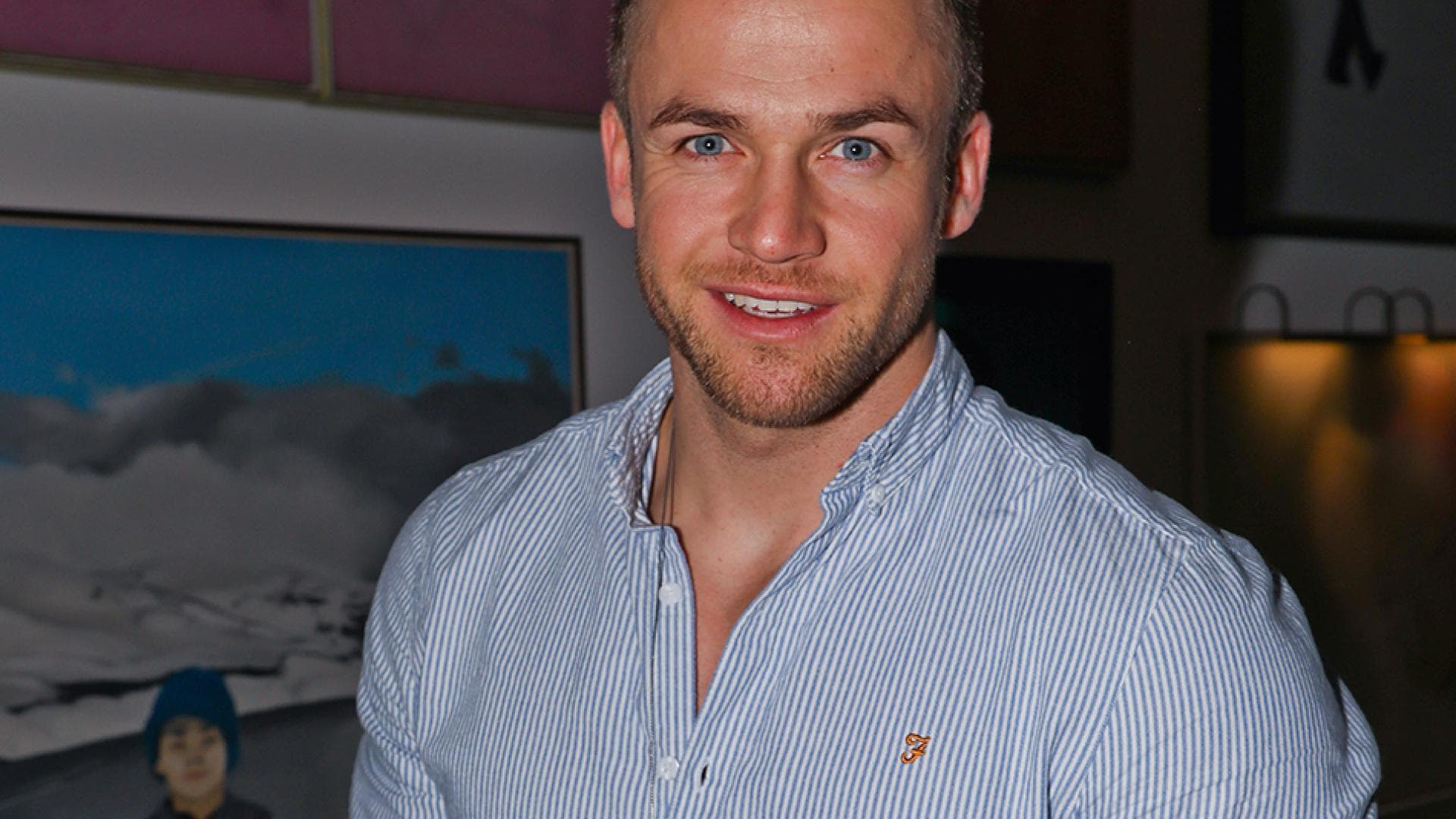 Philipp Stehler: Liebes-Outing nach Trennung von Pam